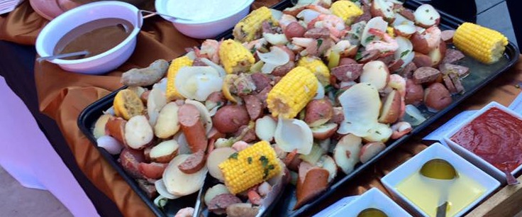 Caterer, Butcher Shop: Louisville, KY: Kingsley Meats & Catering